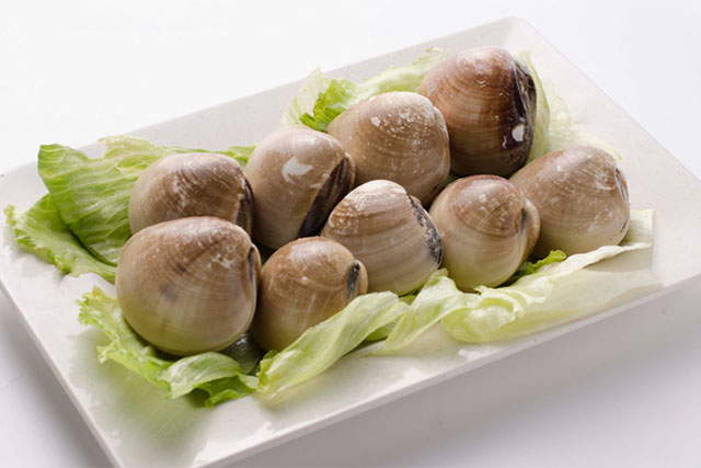 Menu - Marina Hotpot