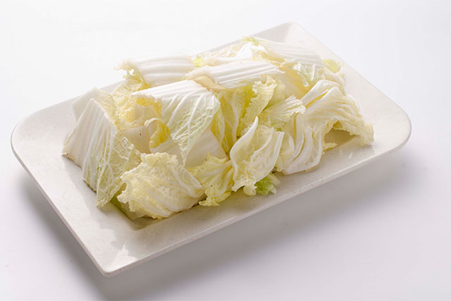 Menu - Marina Hotpot