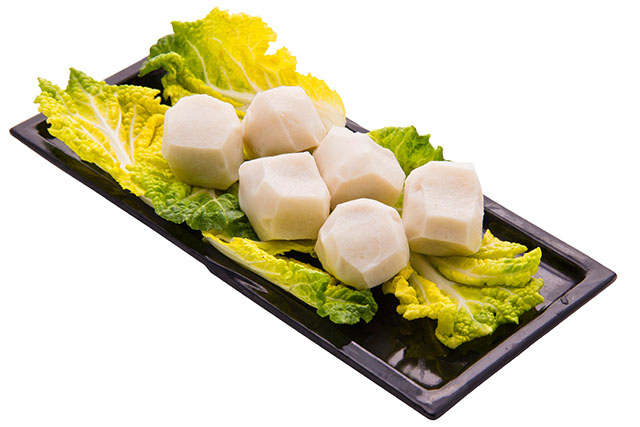 Menu - Marina Hotpot