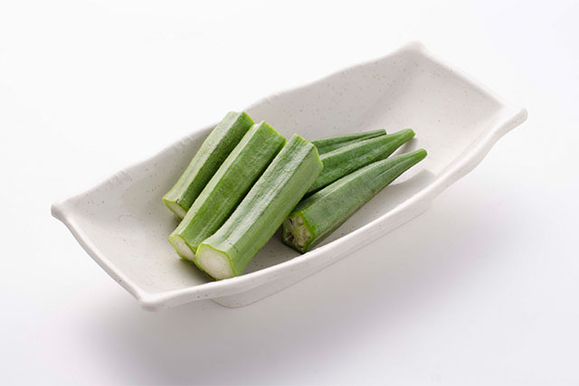 Menu - Marina Hotpot