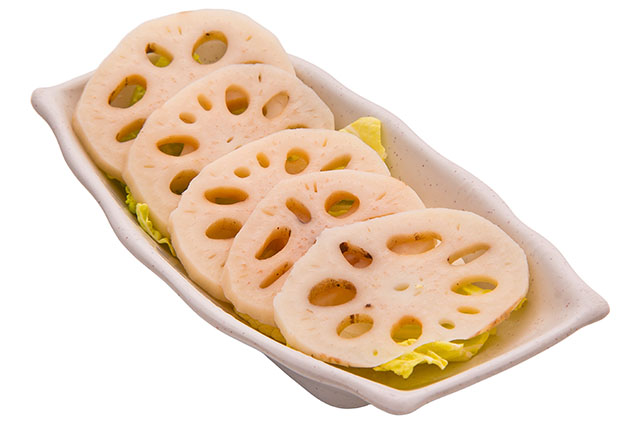 Menu - Marina Hotpot