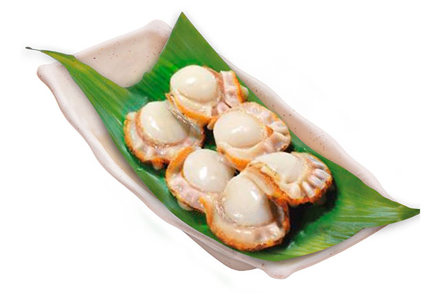 Menu - Marina Hotpot