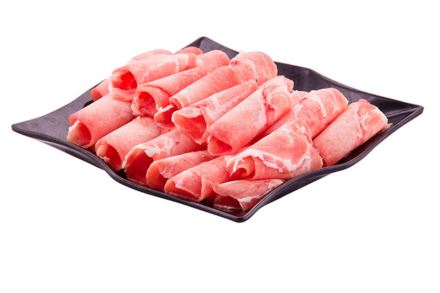 Menu - Marina Hotpot