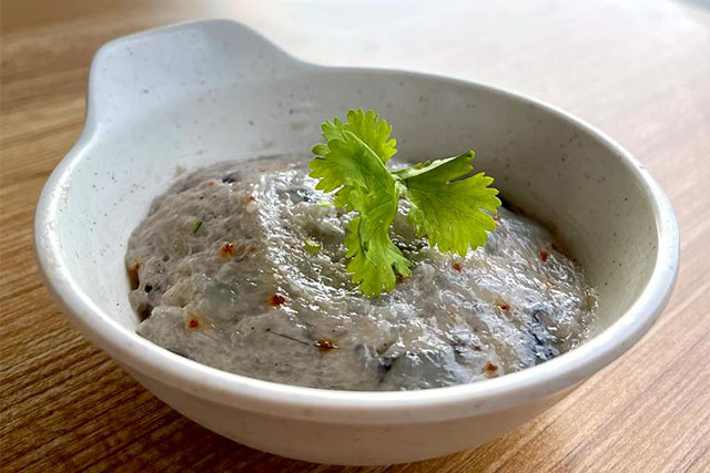 Menu - Marina Hotpot