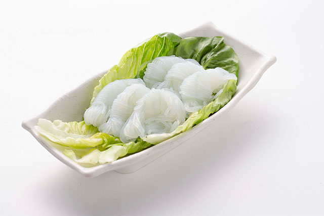 Menu - Marina Hotpot